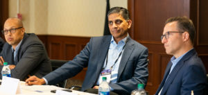 CSO Peer Network | Senior Executive Network