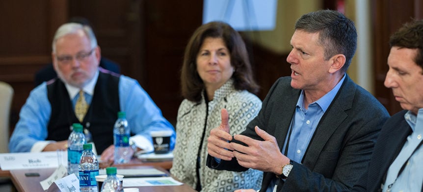 CSO Peer Network | Senior Executive Network